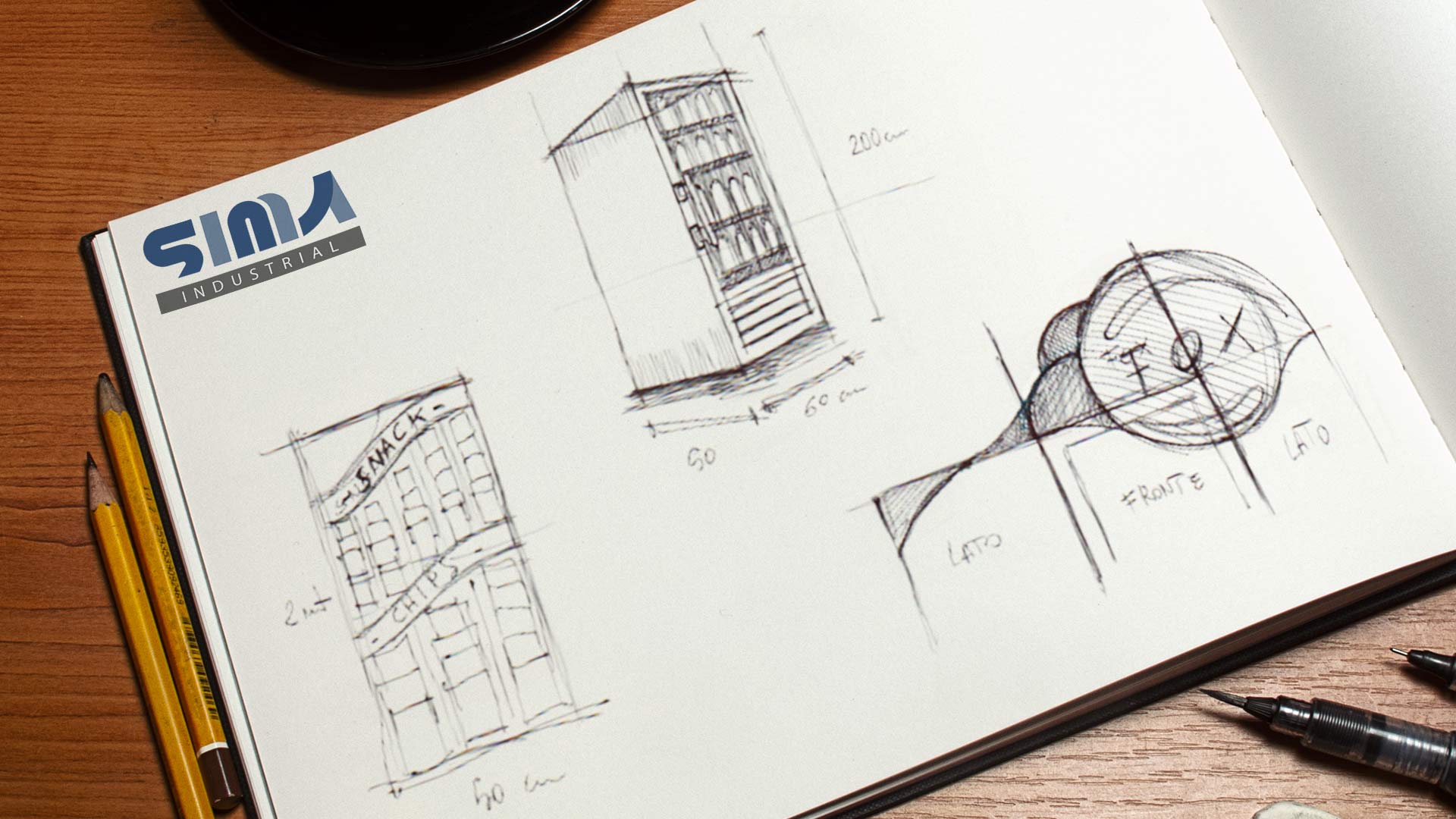 SIMA Industrial S.r.l.